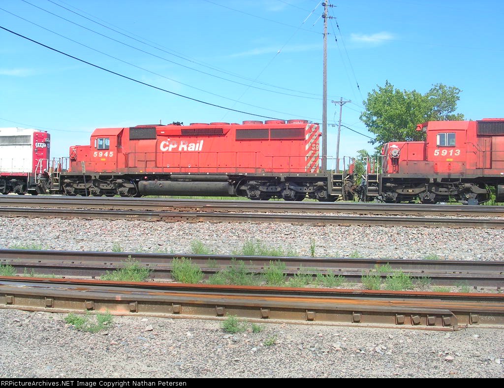 CP 5945